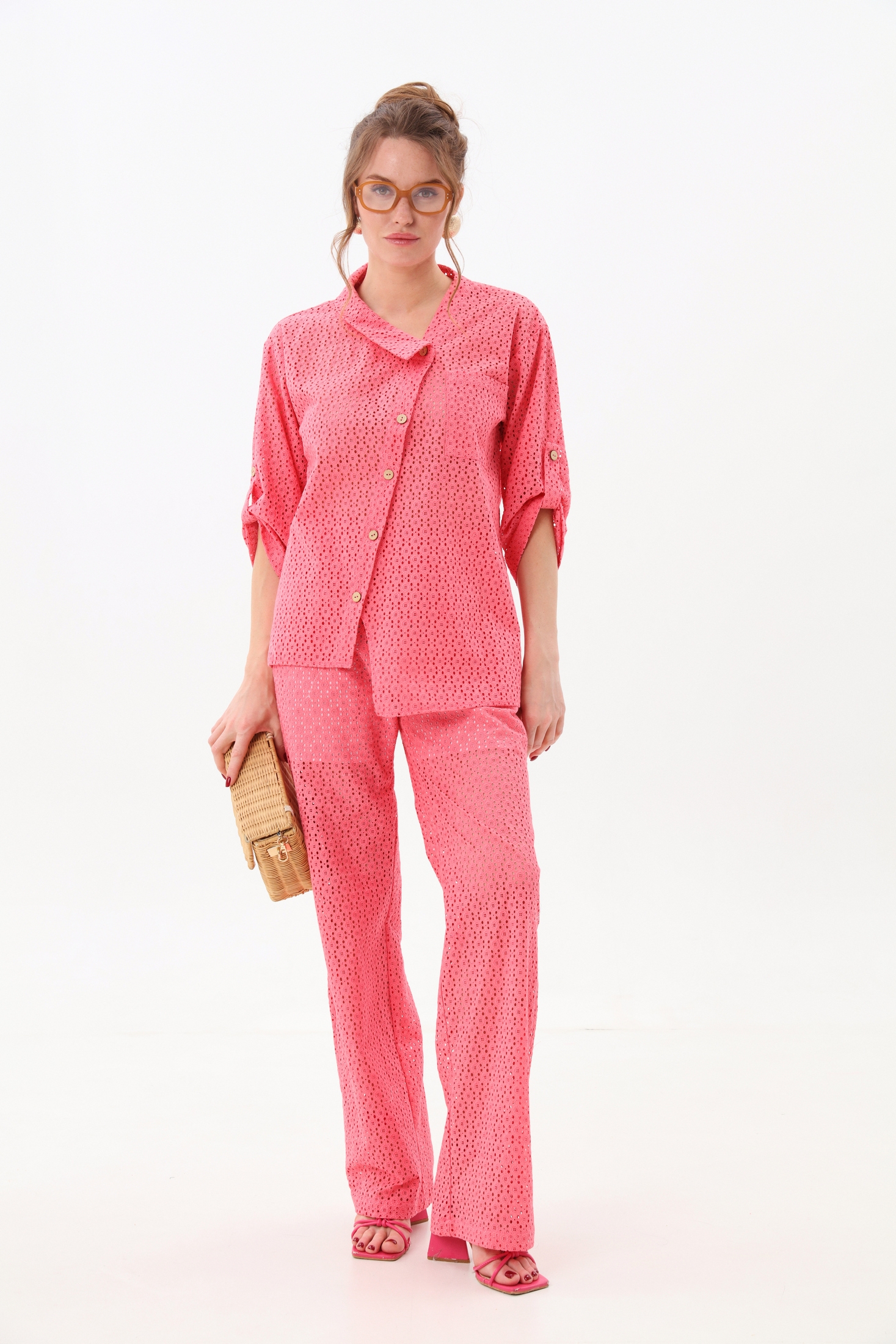 Костюм брючный 901-7 NikVa купить в интернет магазине | в наличии